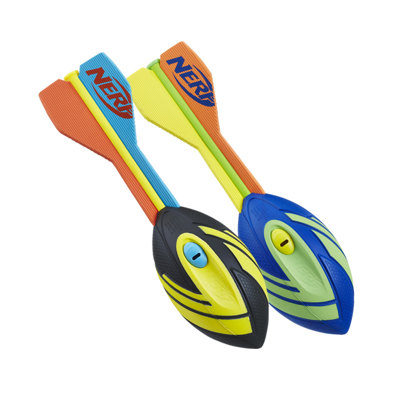 Nerf Sports Vortex Aero Howler - School Sport